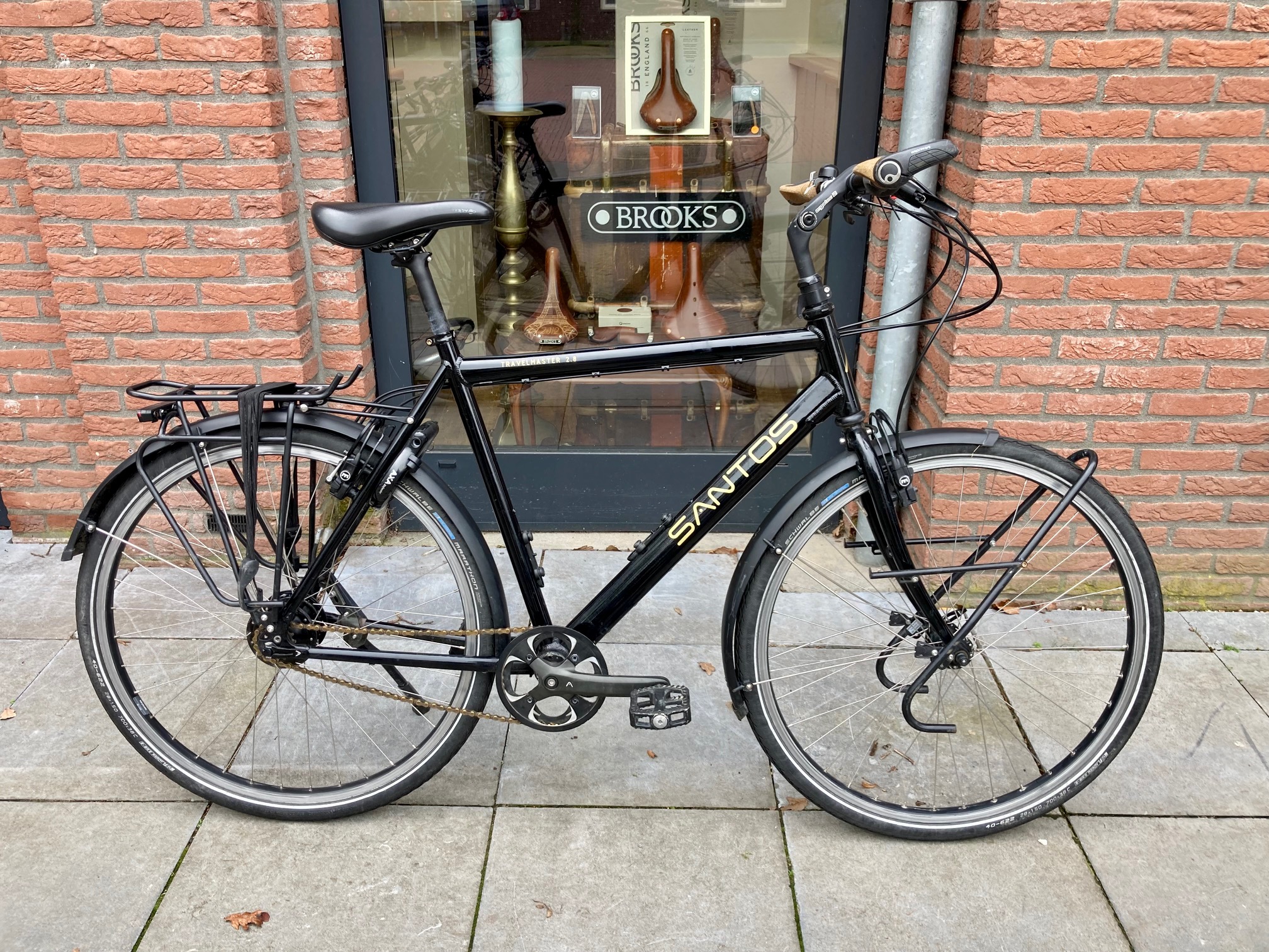 Aanbiedingen - Saint Christopher